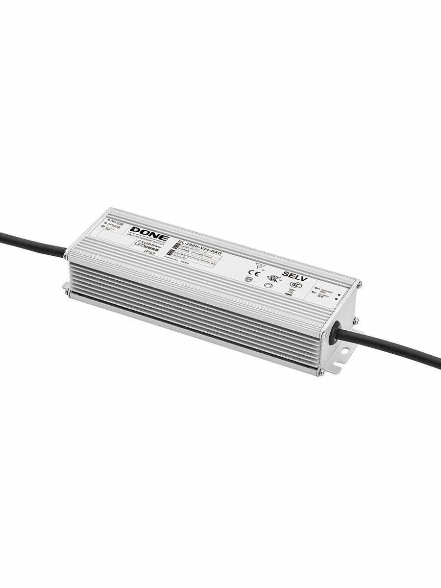 Источник питания AC-DC Done Electronic DL-200H-V24-RXG