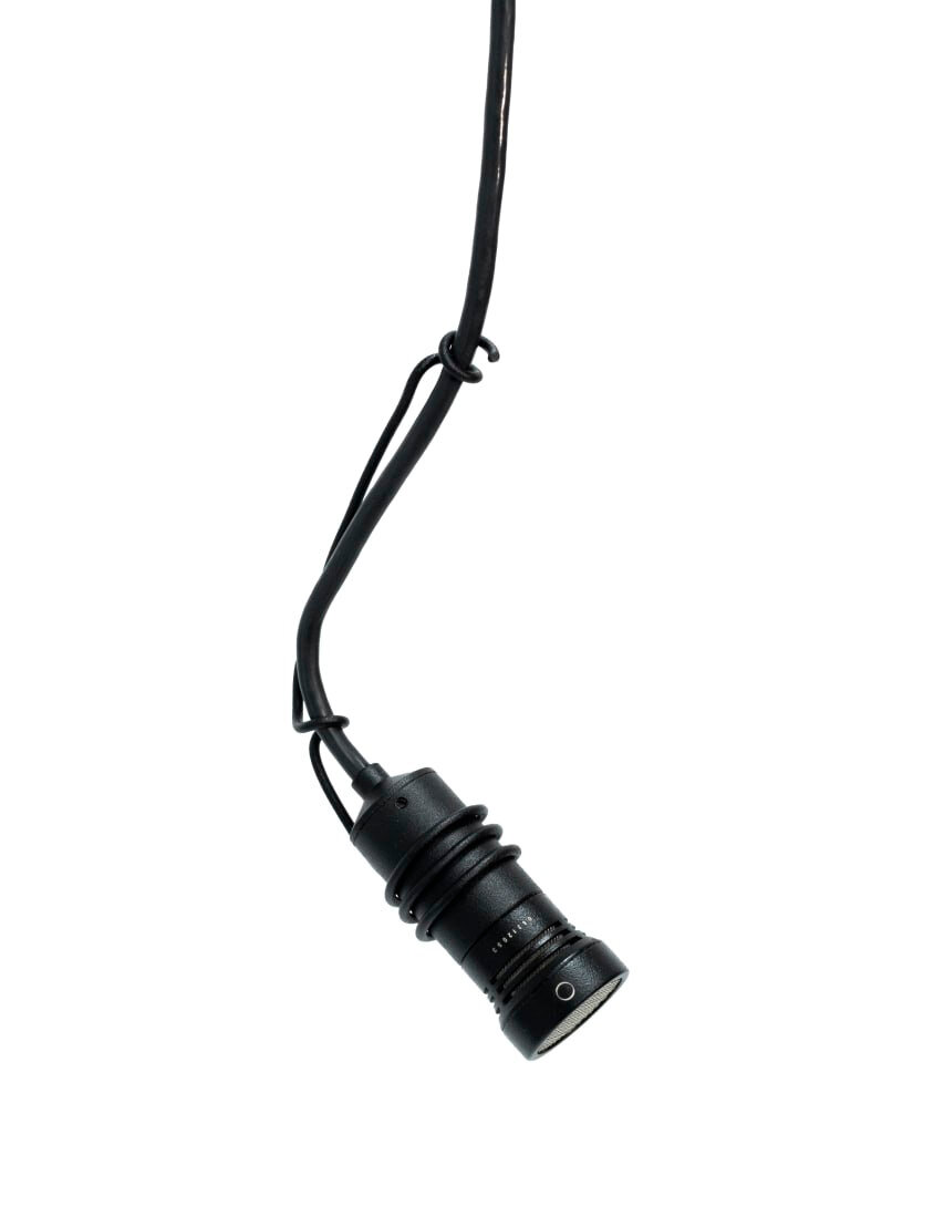 0201121 МК-020 Микрофон конденсаторный, Октава