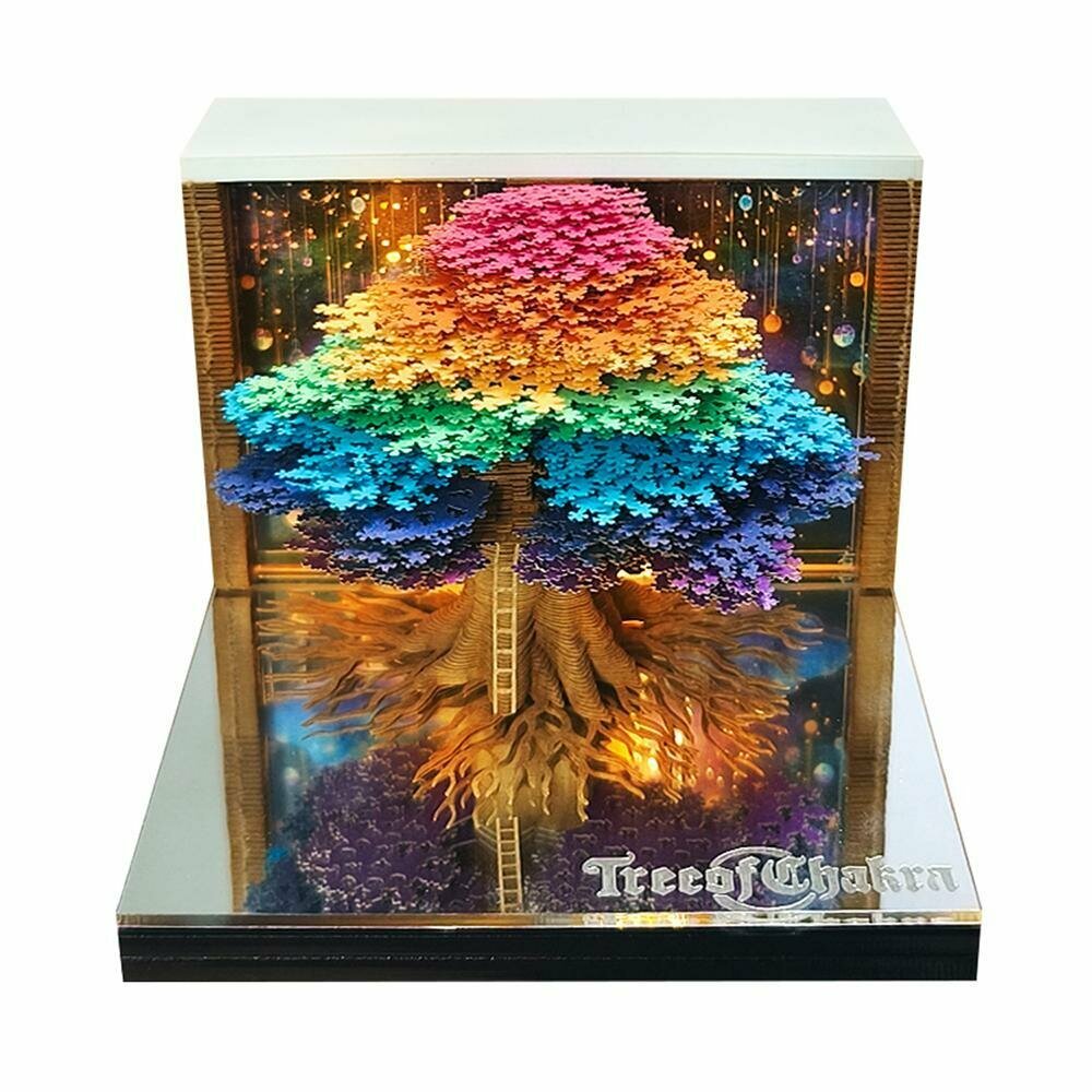 Календарь для вырезания из бумаги на 2026 год, креативное украшение рабочего стола