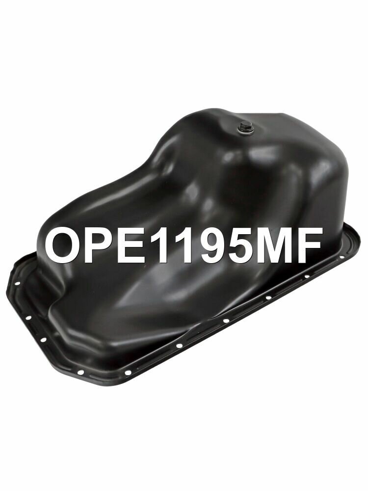 Поддон масляный ДВС Krauf OPE1195MF