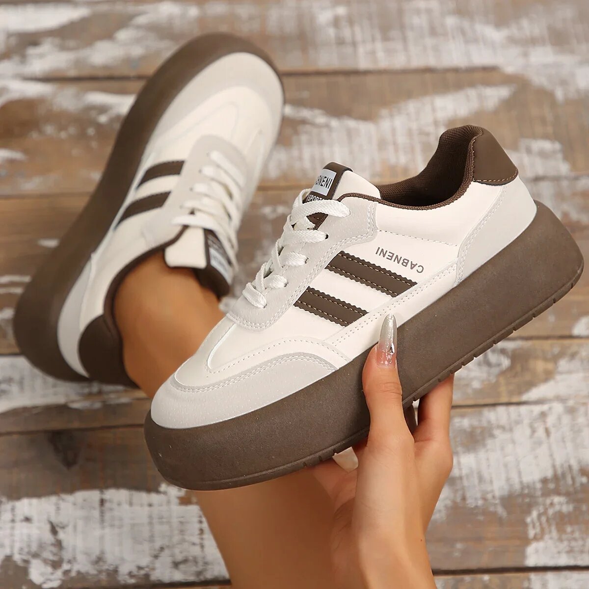 Кроссовки shoes women