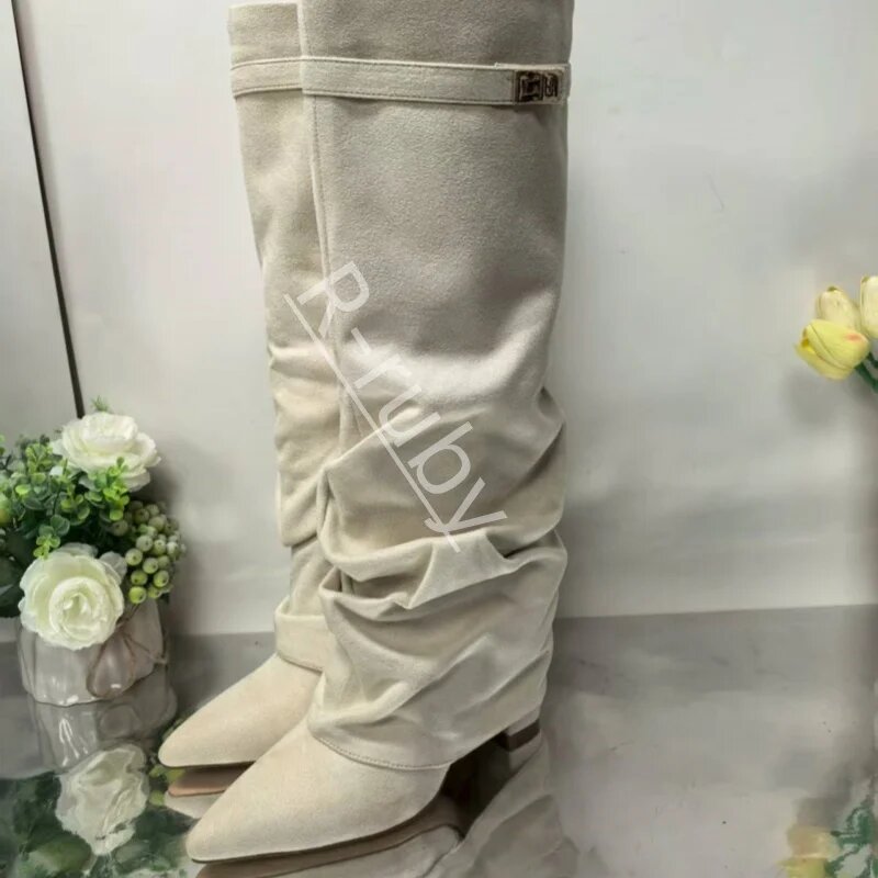 Сапоги