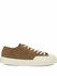 Кроссовки Superga 2432, размер 40, коричневый
