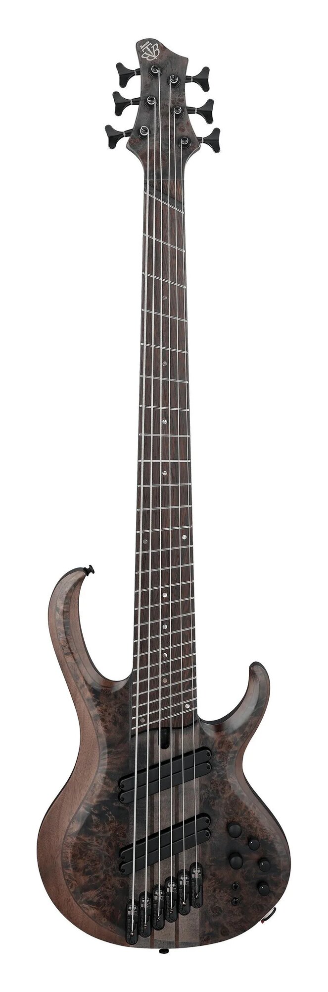 Бас-гитара Ibanez BTB806MS-TGF