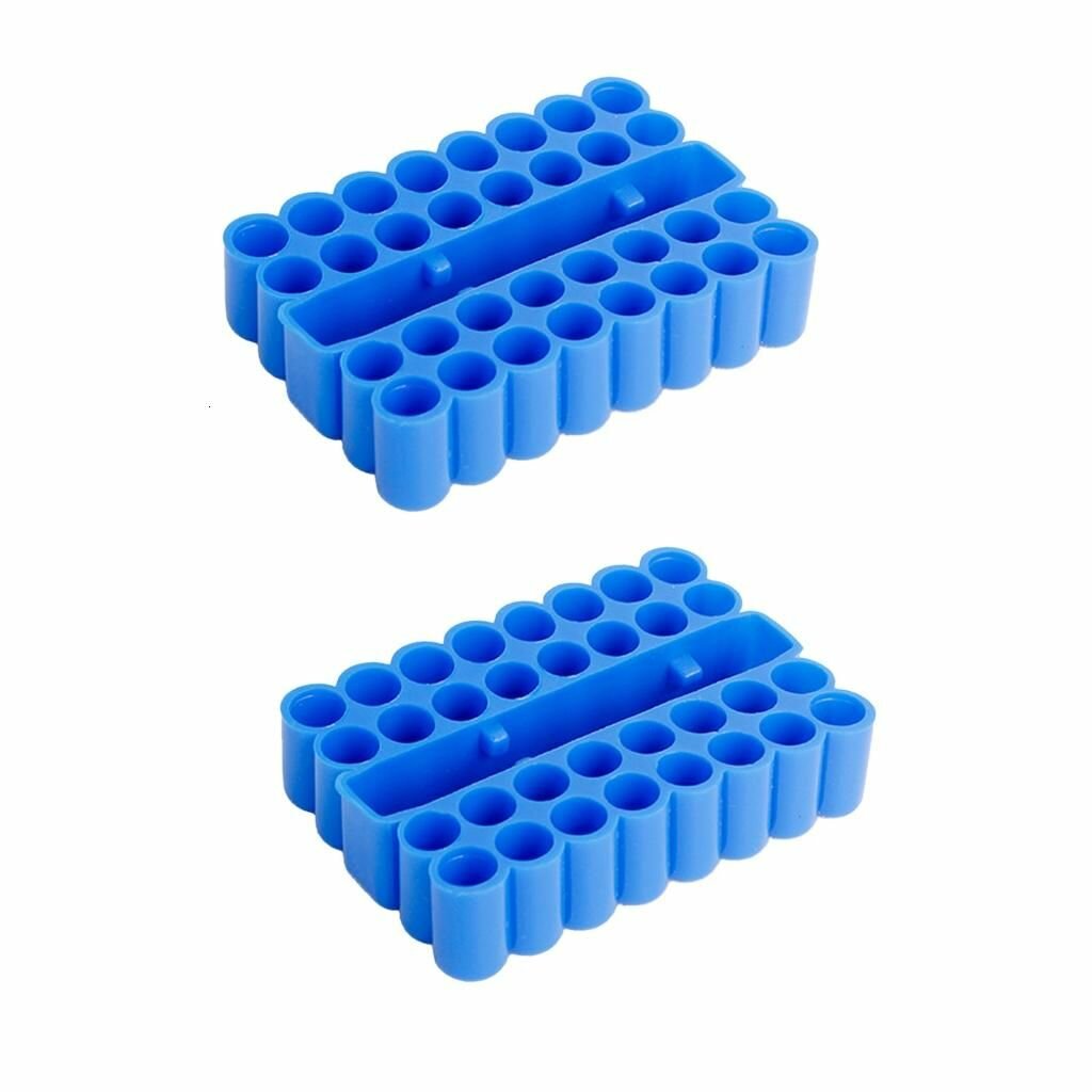 Держатель долота на 32 отверстия с шестигранным хвостовиком