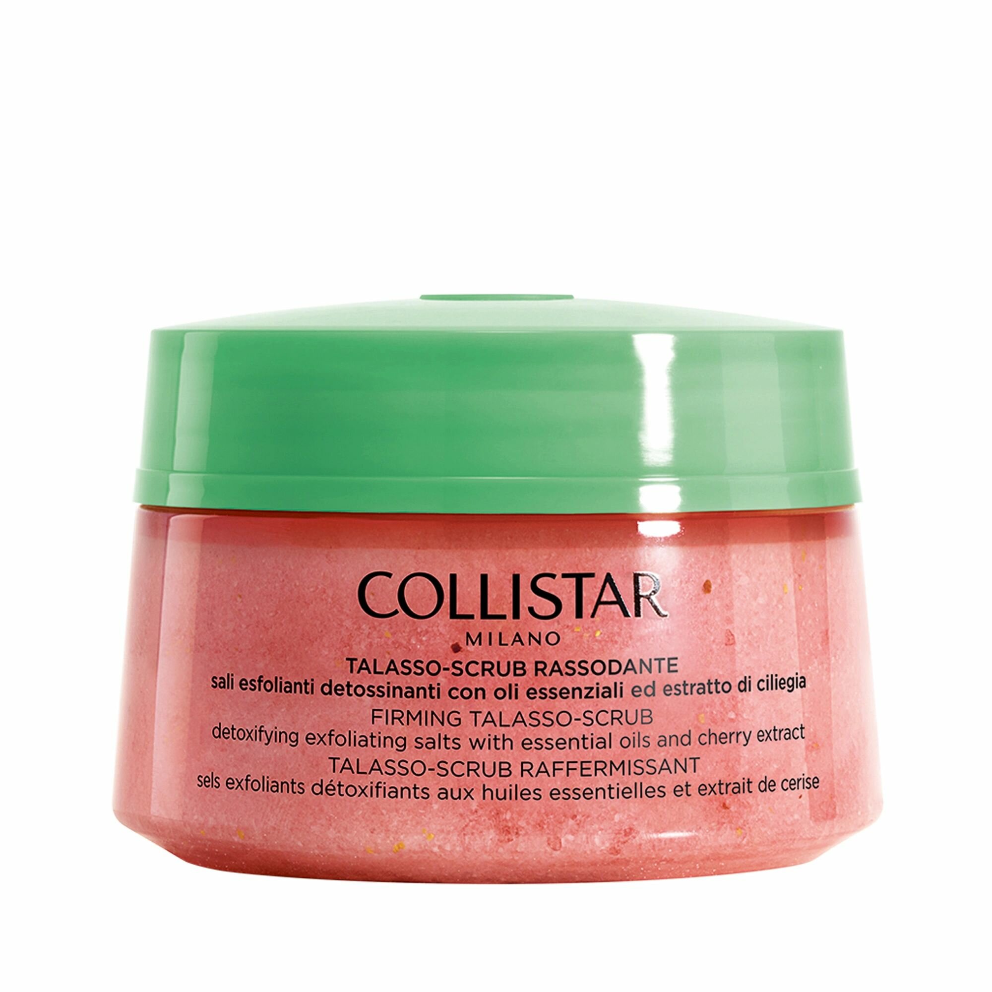 Collistar - Firming Talasso-Scrub Скраб для тела подтягивающий 300 гр