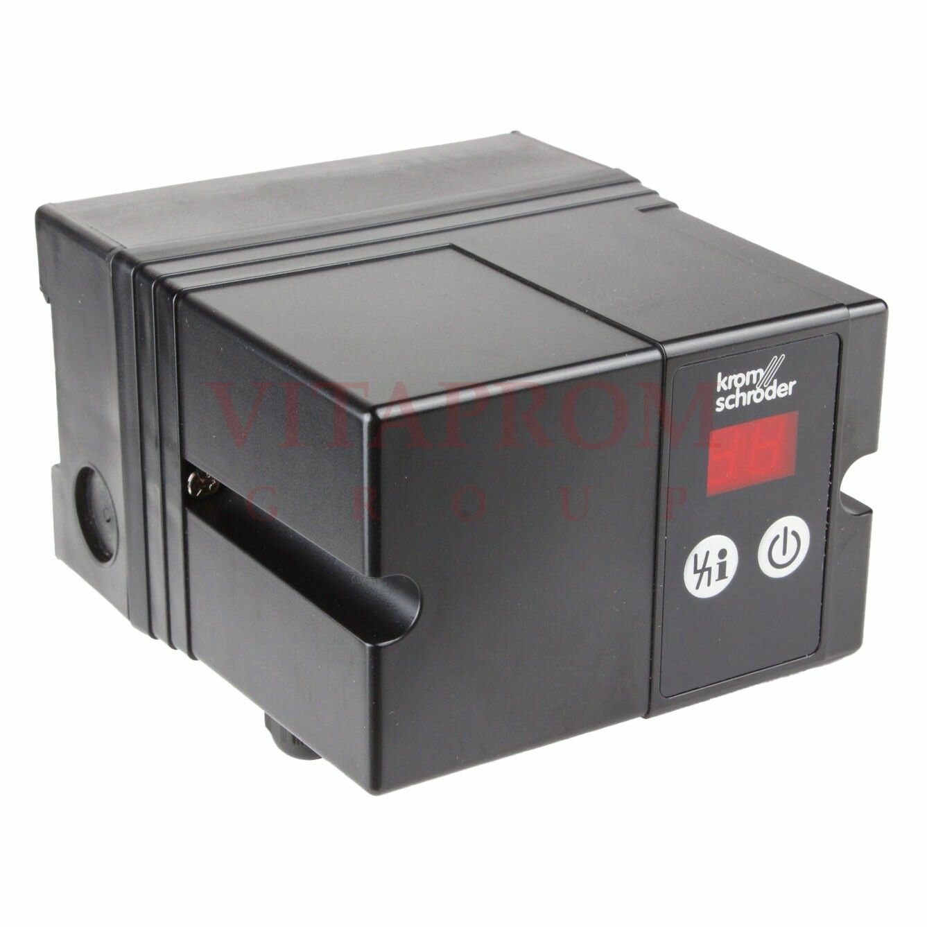 Топочный автомат Kromschroder IFD244-3/1WI, 84621026