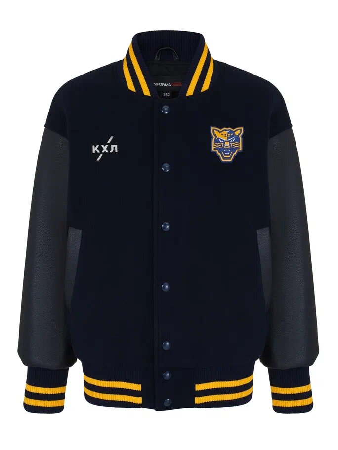 Бомбер ХК СОЧИ