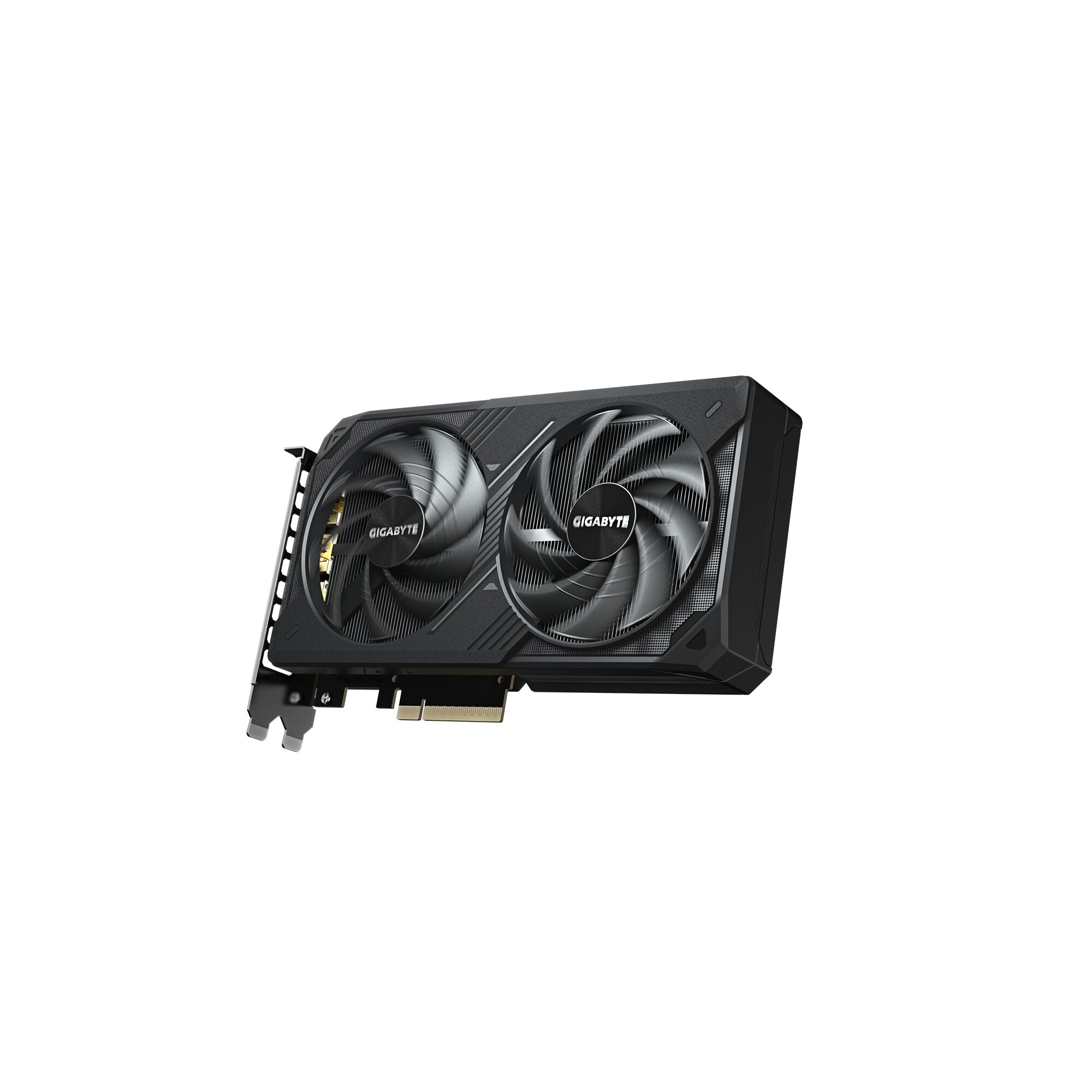 Видеокарта RTX5060Ti WINDFORCE 8Gb