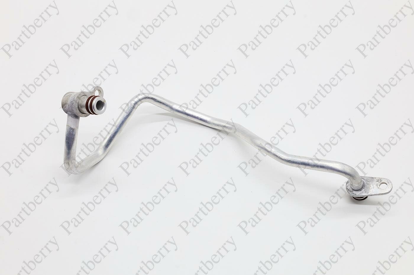 Трубка охлаждения турбины PARTBERRY PB503813 для MERCEDES-BENZ 2782001851, MERCEDES-BENZ A2782001851.