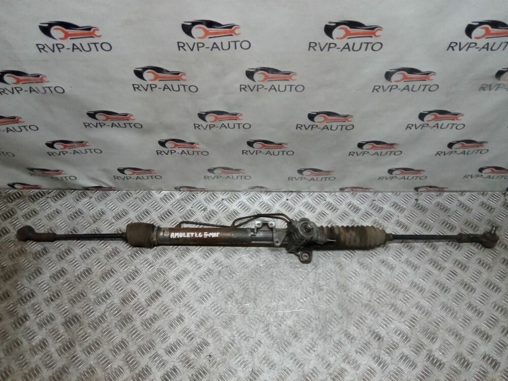 Рейка рулевая Chery Amulet (Амулет) A15 1.6 A113401020BB