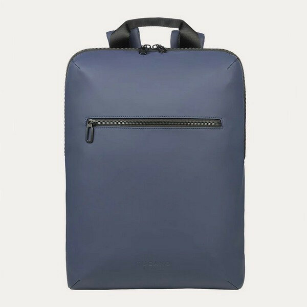 Рюкзак Tucano Gommo Backpack для ноутбука 15.6" (BKGOM15-B) Blue / Cиний