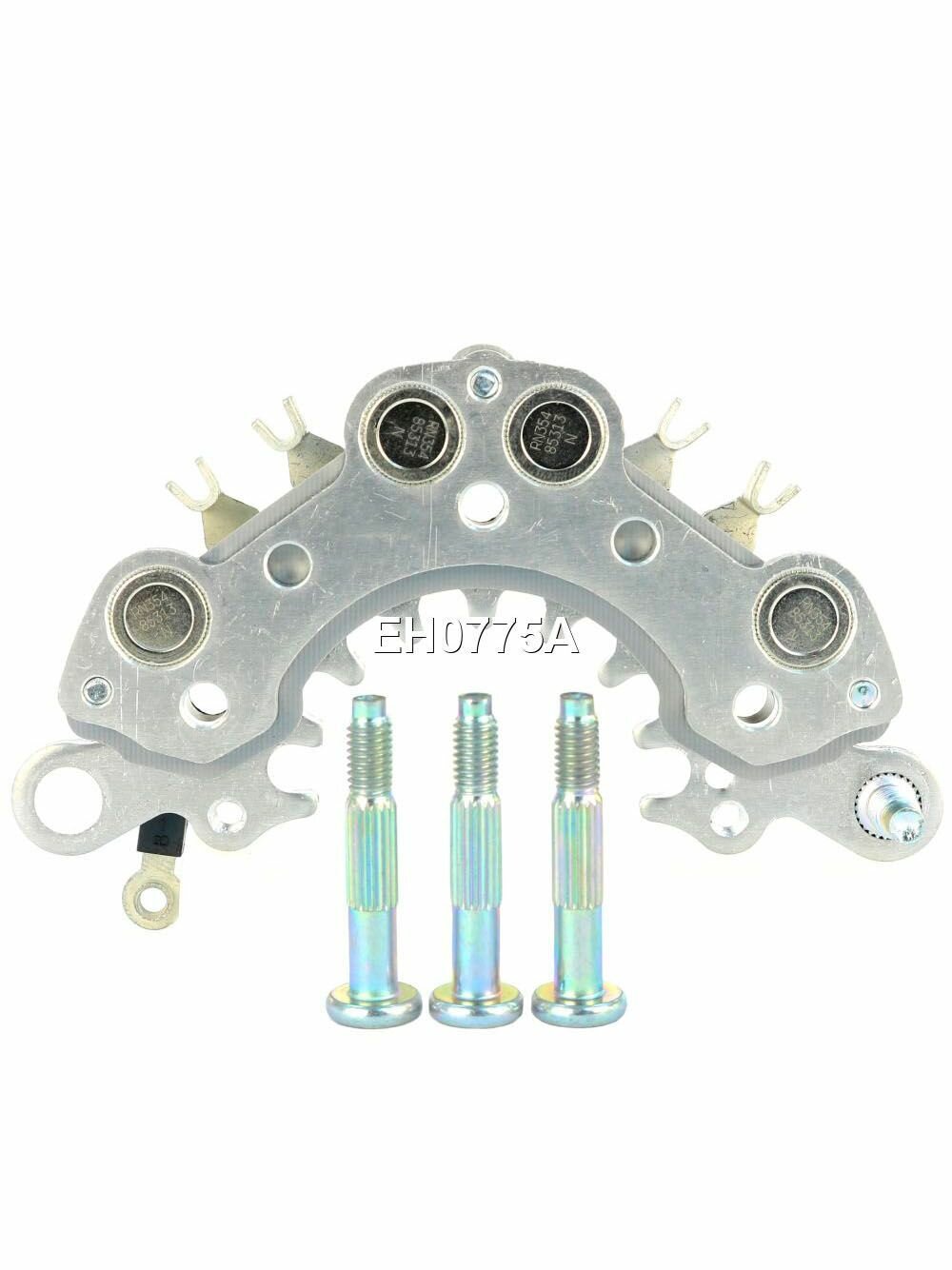 Диодный мост Subaru Forester, Legacy, Outback (Субару Форестер, Легаси)