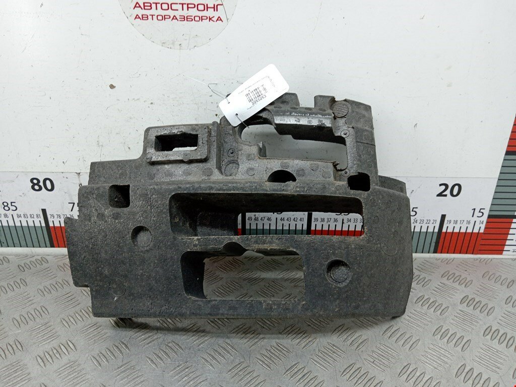 Абсорбер (наполнитель бампера) Peugeot 607 9635917980 арт. 2265263