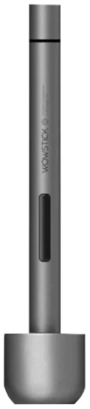 Электрическая умная отвертка Wowstick Screwdriver 1F 69in1 Kit (Black/Черный)
