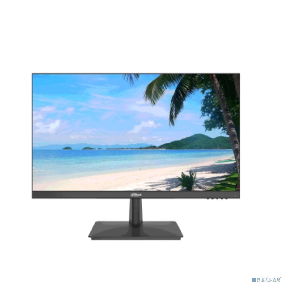 Dahua DHI-LM24-H200 23.8"; (16:9) FullHD 1920x1080;