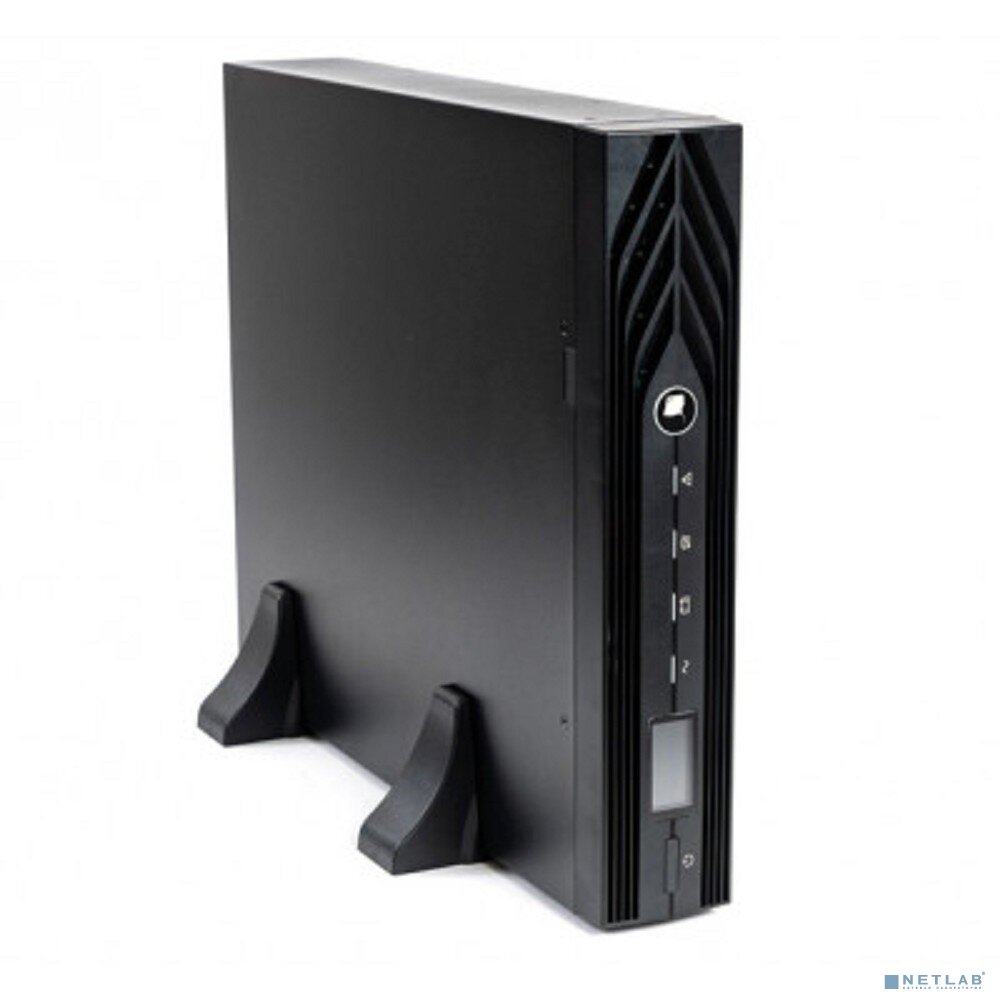 ИБП Бастион SKAT-UPS 1000-RACK-ON-2X9 {Online,