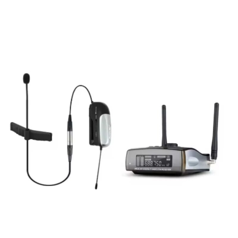 ACEMIC PR-8/CT-20 беспроводной микрофон для скрипки