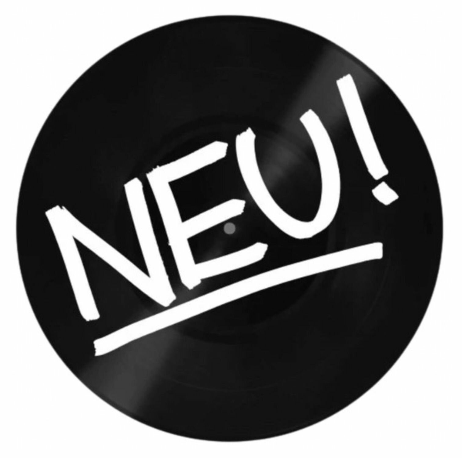 Виниловая пластинка Neu! - Neu! '75, Vinyl, LP, Album, Picture Disc, Reissue