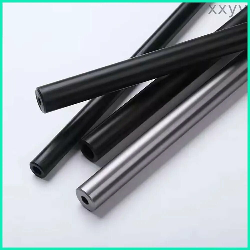 16x6.35mm Бесшовная стальная труба из черного сплаваПопулярен осенью