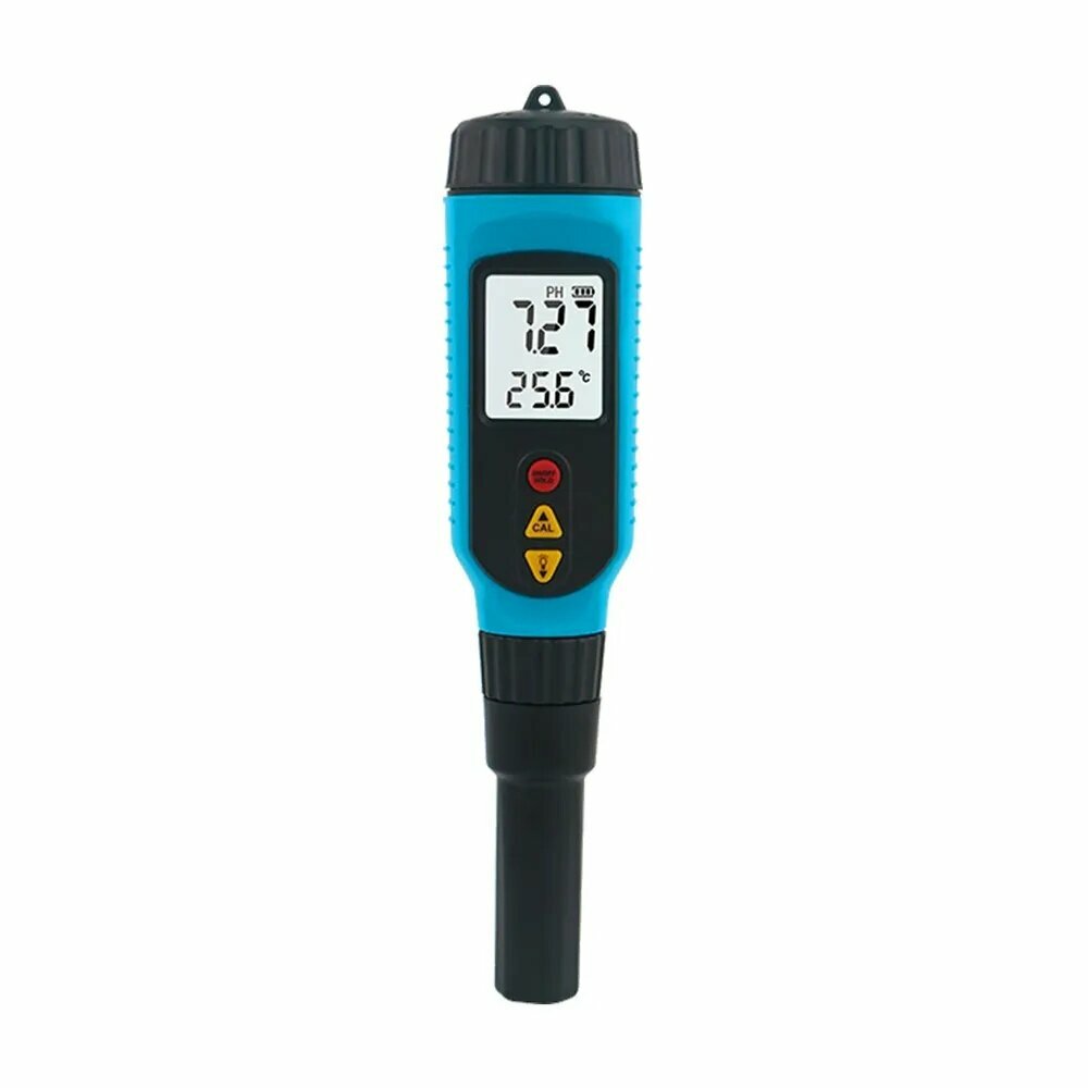 SMART SENSOR PH818M РН-метр