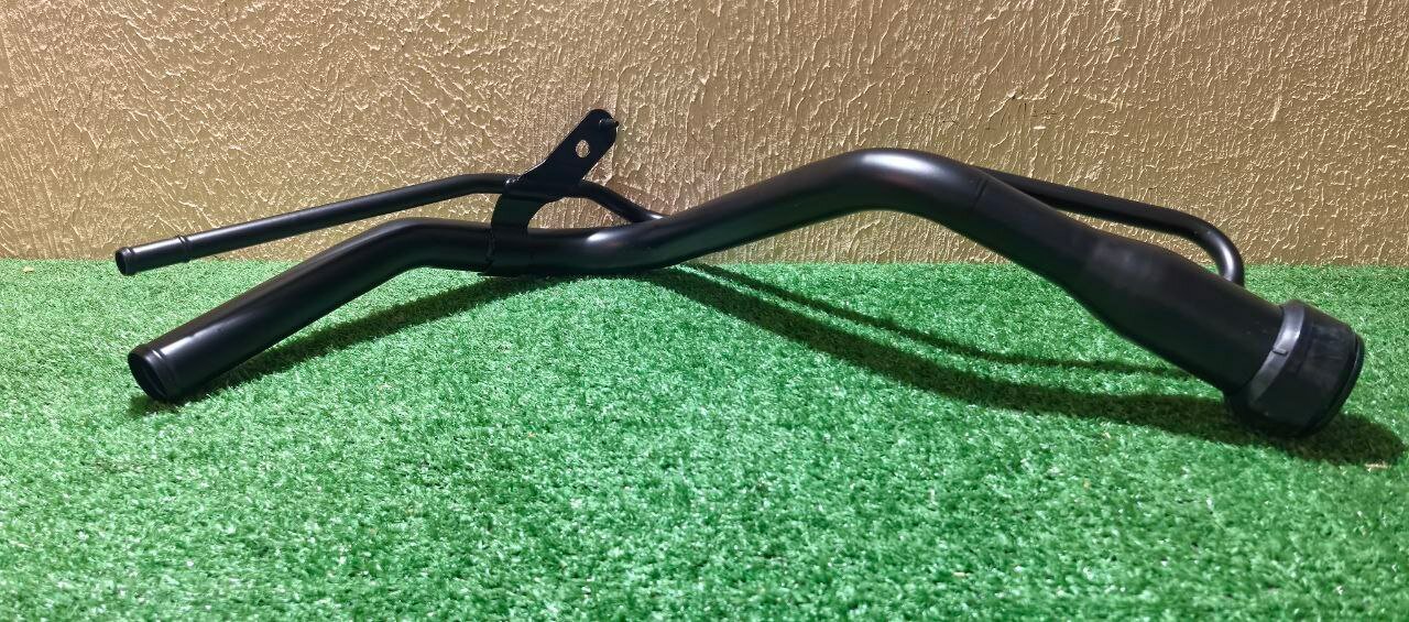 Горловина топливного бака, для Toyota Yaris/VITZ SCP10, металл, 1500 г