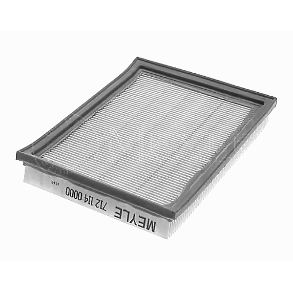 MEYLE 712 114 0000 (1140778 / 13721477840 / 1729854) фильтр воздушный\ Ford (Форд) Fiesta (Фиеста) / Fusion (Фюжин) 1.3