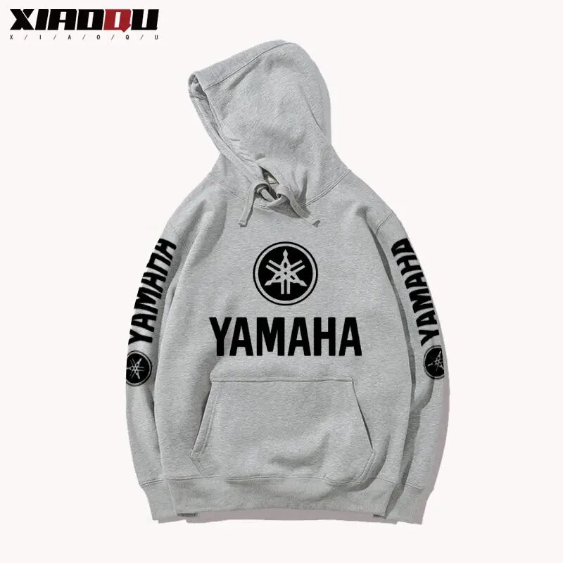Джерси Yamaha