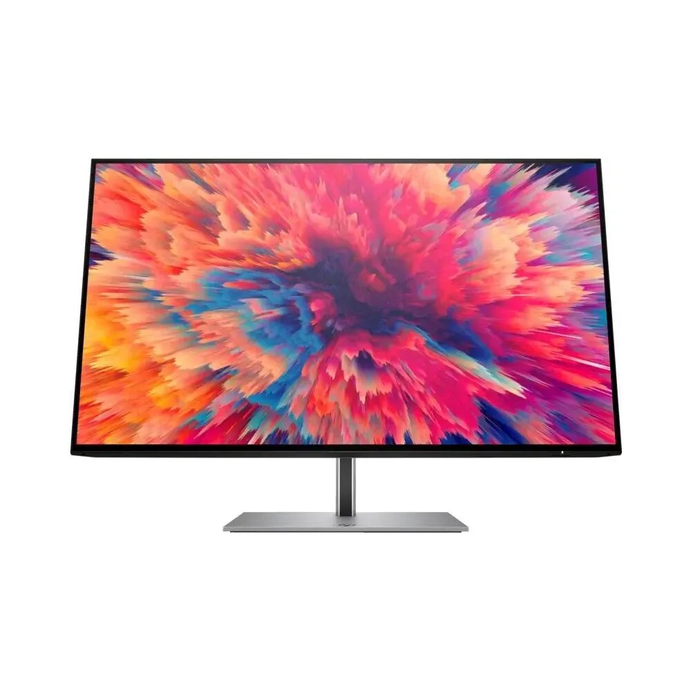 Монитор HP Z24q G3, 24 дюйма, IPS, 90 Гц, разрешение 2K 2560×1440, серебристый