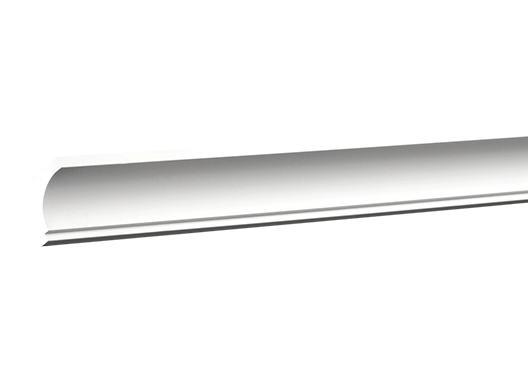 Карниз Европласт Лепнина 1.50.157 Д2000хШ31хВ33 мм.