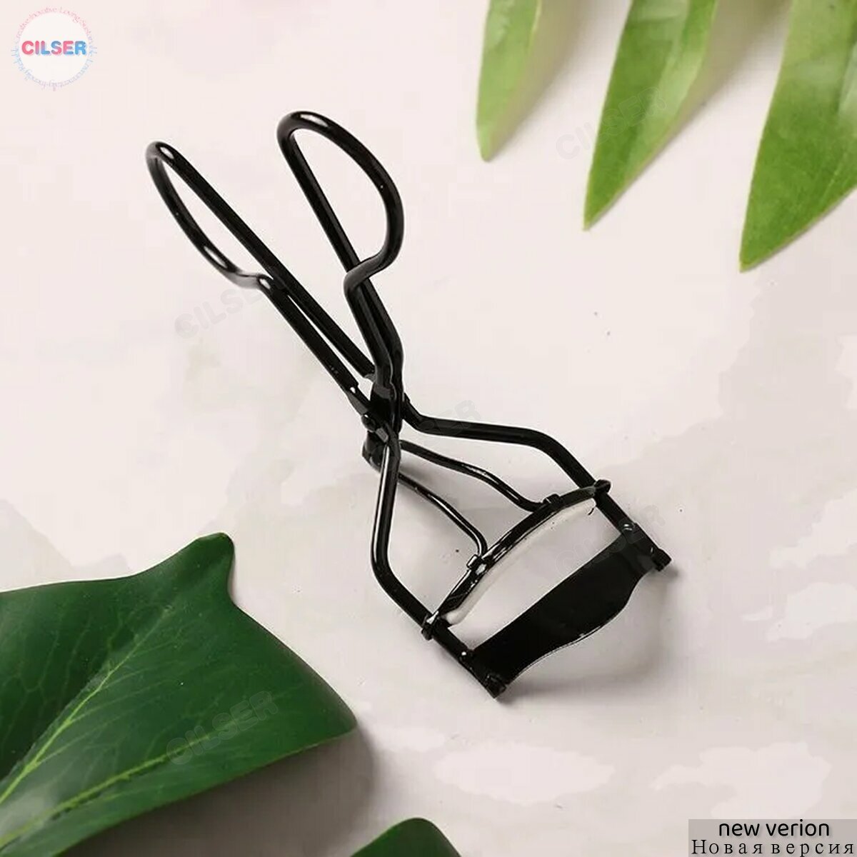 Бигуди для завивки ресниц придадут вам естественный изгиб ресниц