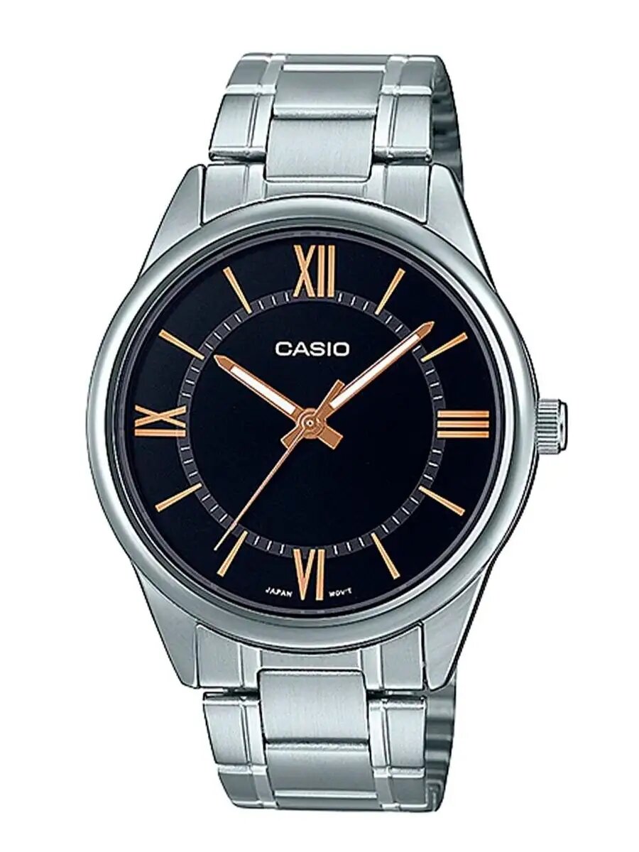 Наручные часы CASIO