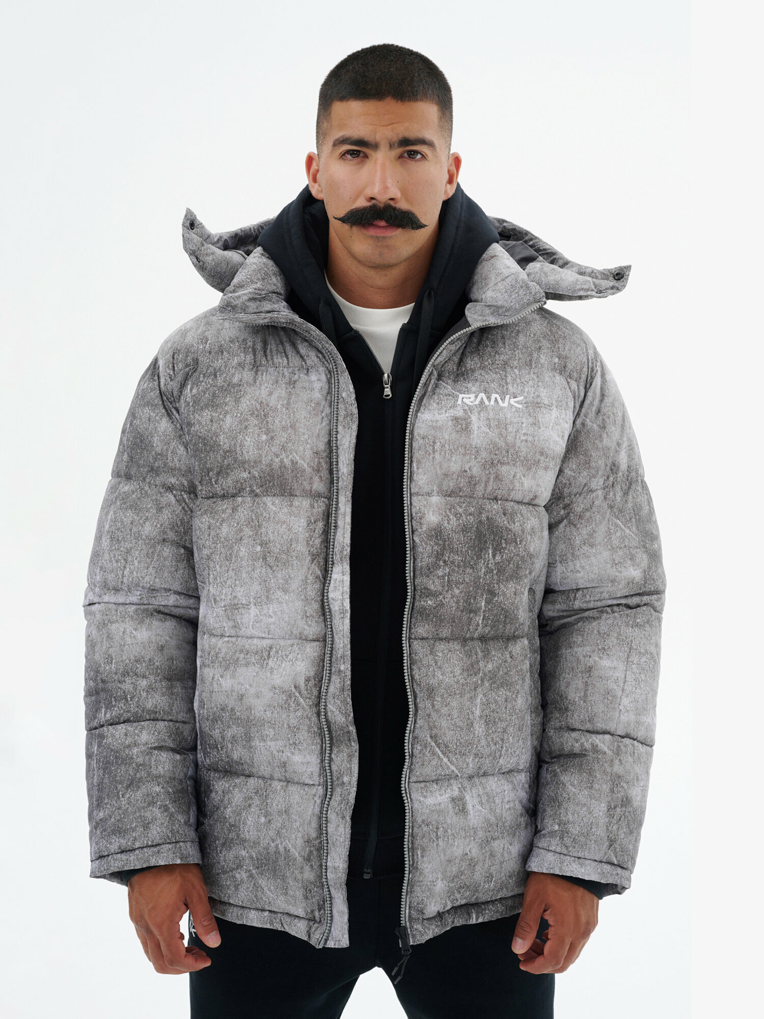 Куртка PROOF-TEX BL Printed Jacket