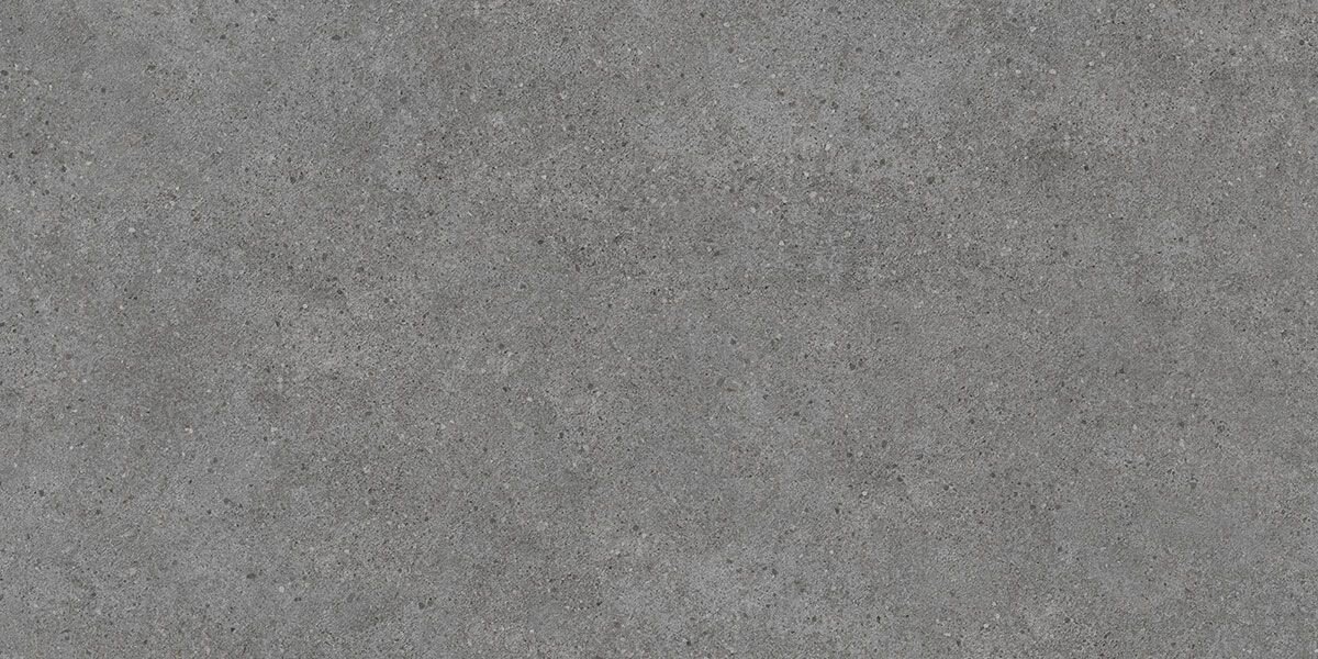 KERAMA MARAZZI Керамогранит Фондамента серый темный обрезной мат, 60x119,5 9 мм, арт. DL501020R (цена за 2.151 м2)