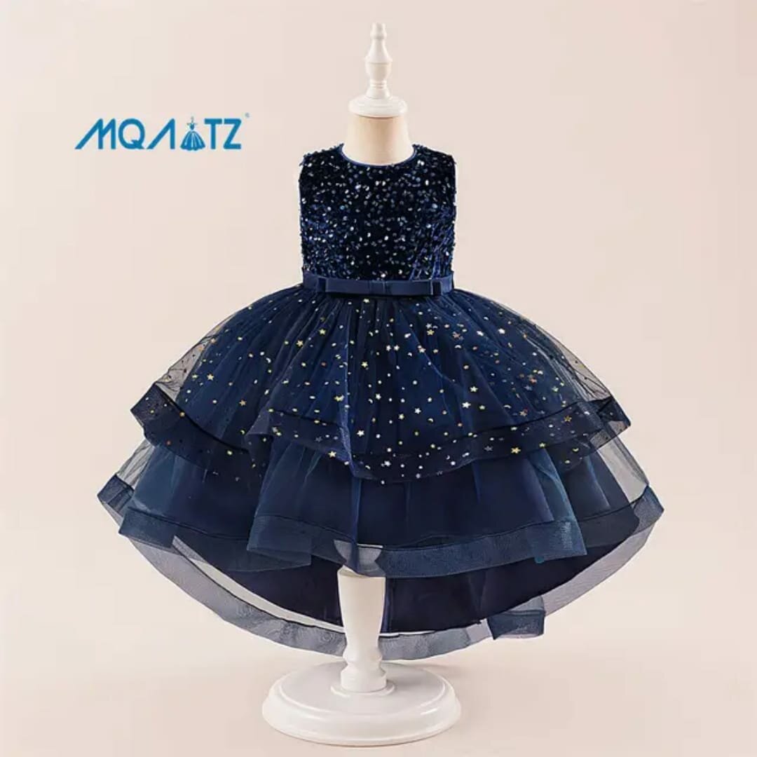 Платье Нарядное праздничное платье на девочку, выпускной, день рождения, новый год