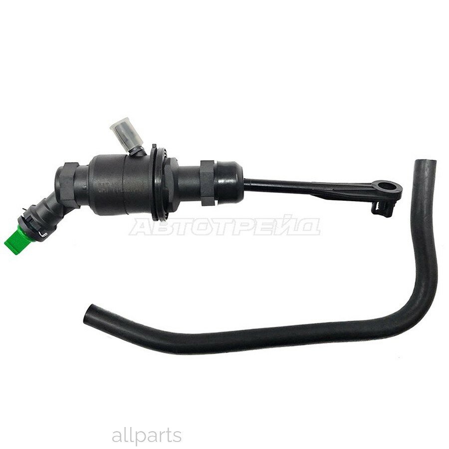 SAT ST-30610-ET000 Цилиндр сцепления главный Nissan Qashqai 06-22 / X-Trail 07-15 HR16DE; MR20DE