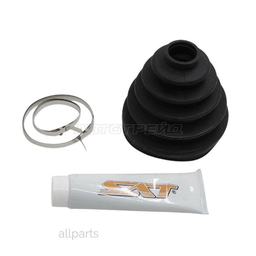 SAT ST-105-0015 Пыльник шруса (Спереди) Toyota Land Cruiser (J300) 21-