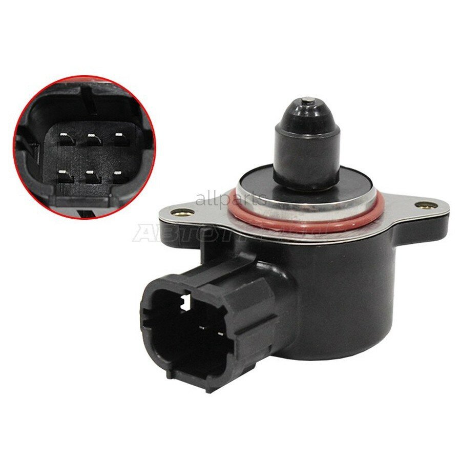 SAT ST-23781-4M50A Датчик холостого хода Nissan Pulsar 95-00 / Sunny Asia 10-