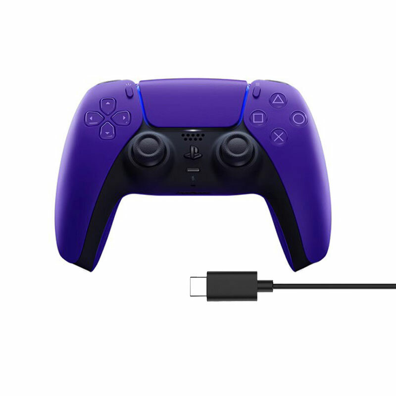 Беспроводной геймпад Sony PlayStation DualSense, multicolor