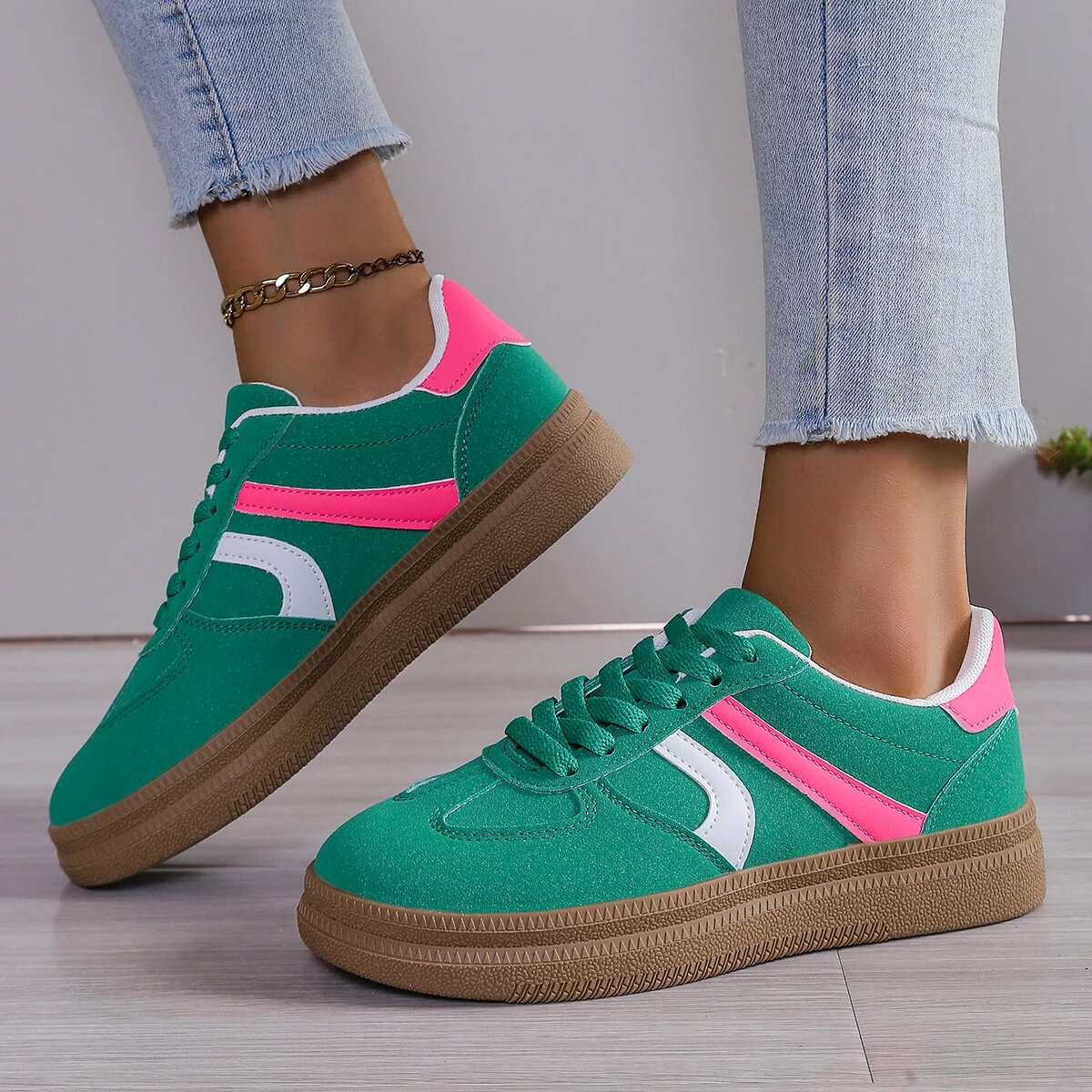 Кроссовки shoes women
