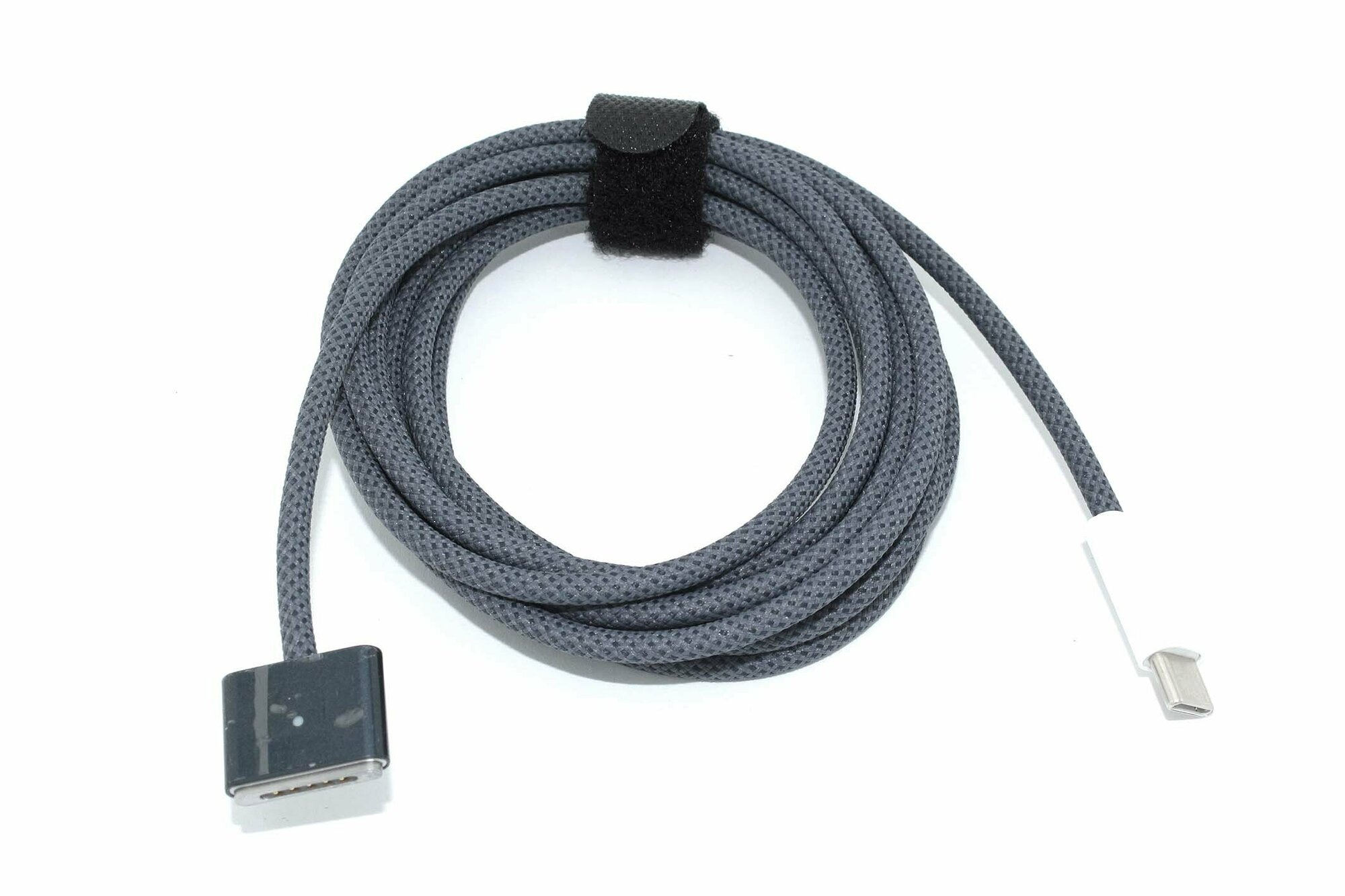 Дата-кабель Apple Type-C to MagSafe 3 1.8m dark-blue