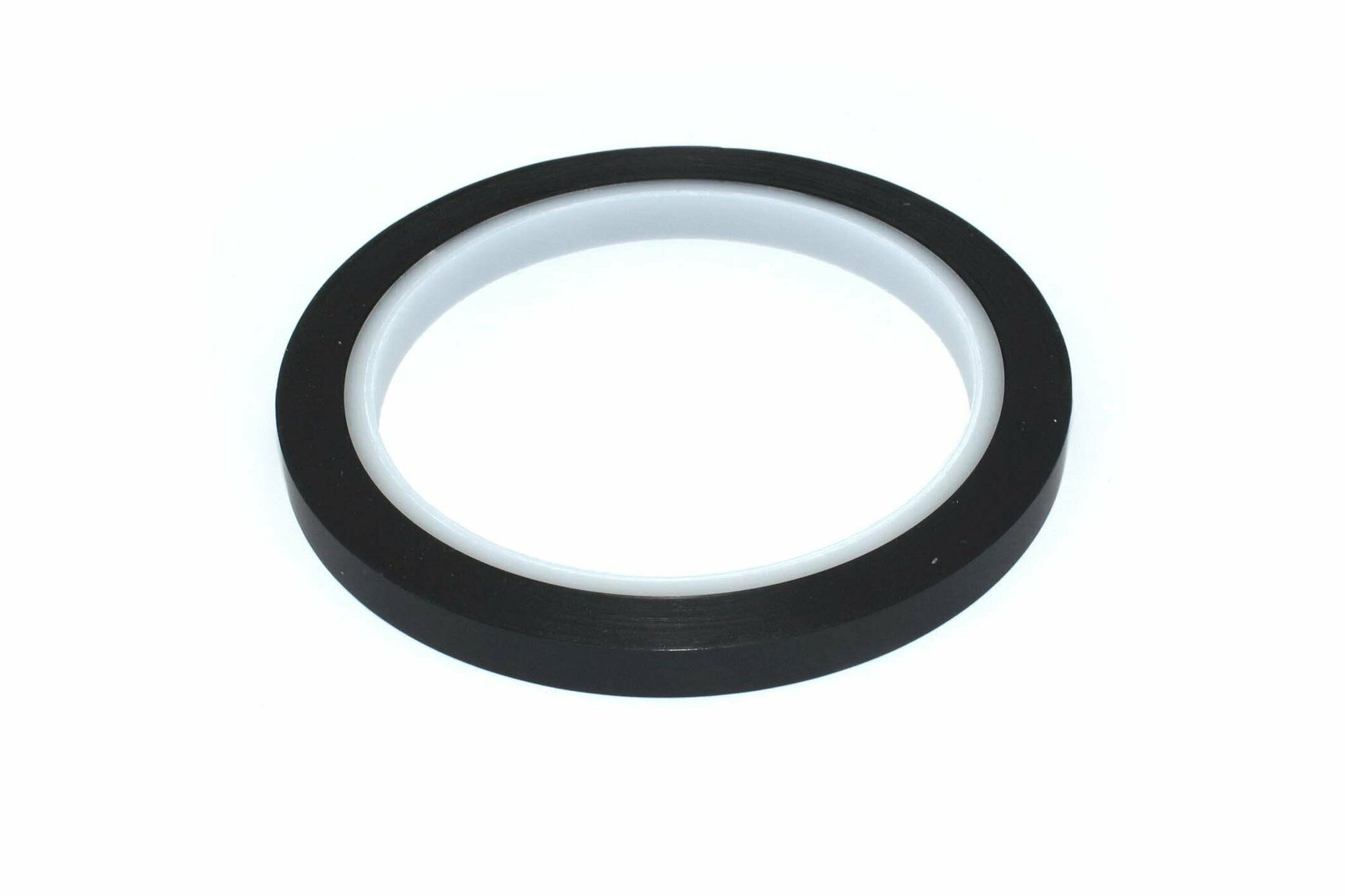 Электротехническая изоляционная лента (тонкая, матовая) 8мм. 50 м