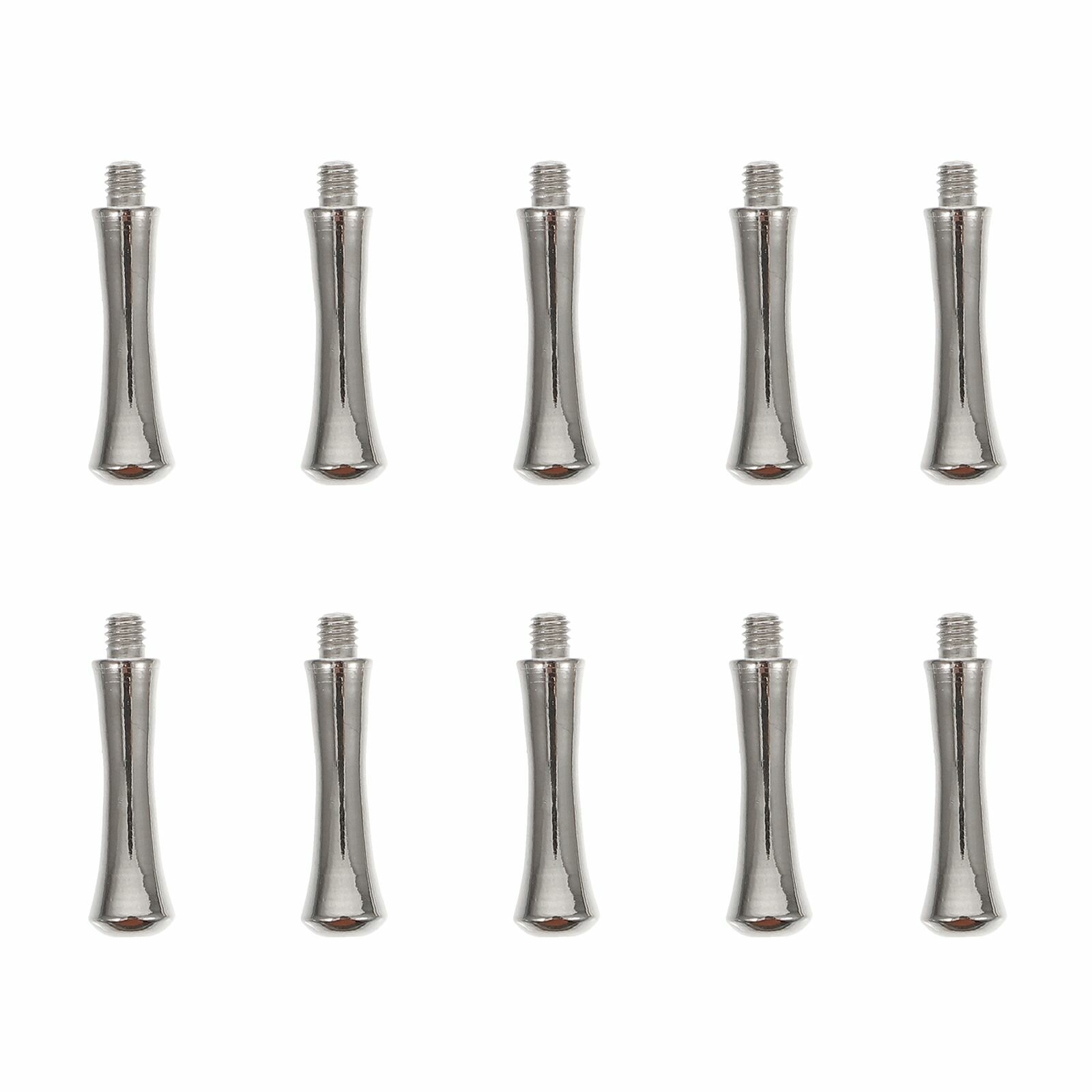 10 Штук Основания Для Ножниц Из Нержавеющей Стали Серебристого Цвета 1 80X0 50X0 50CM