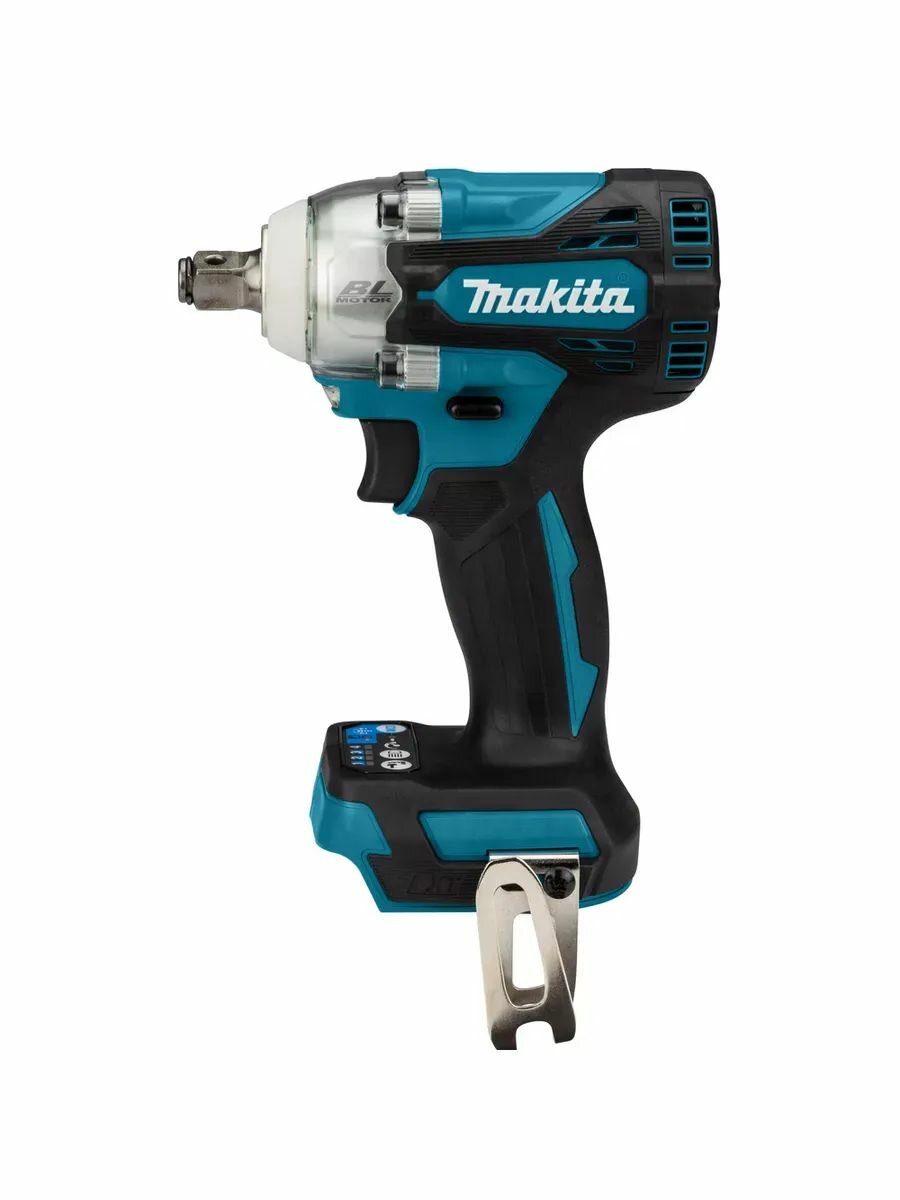 Ударный гайковерт Makita 18В LXT DTW300Z 330Нм. 4000 уд/мин. (без АКБ и З/У), оригинал
