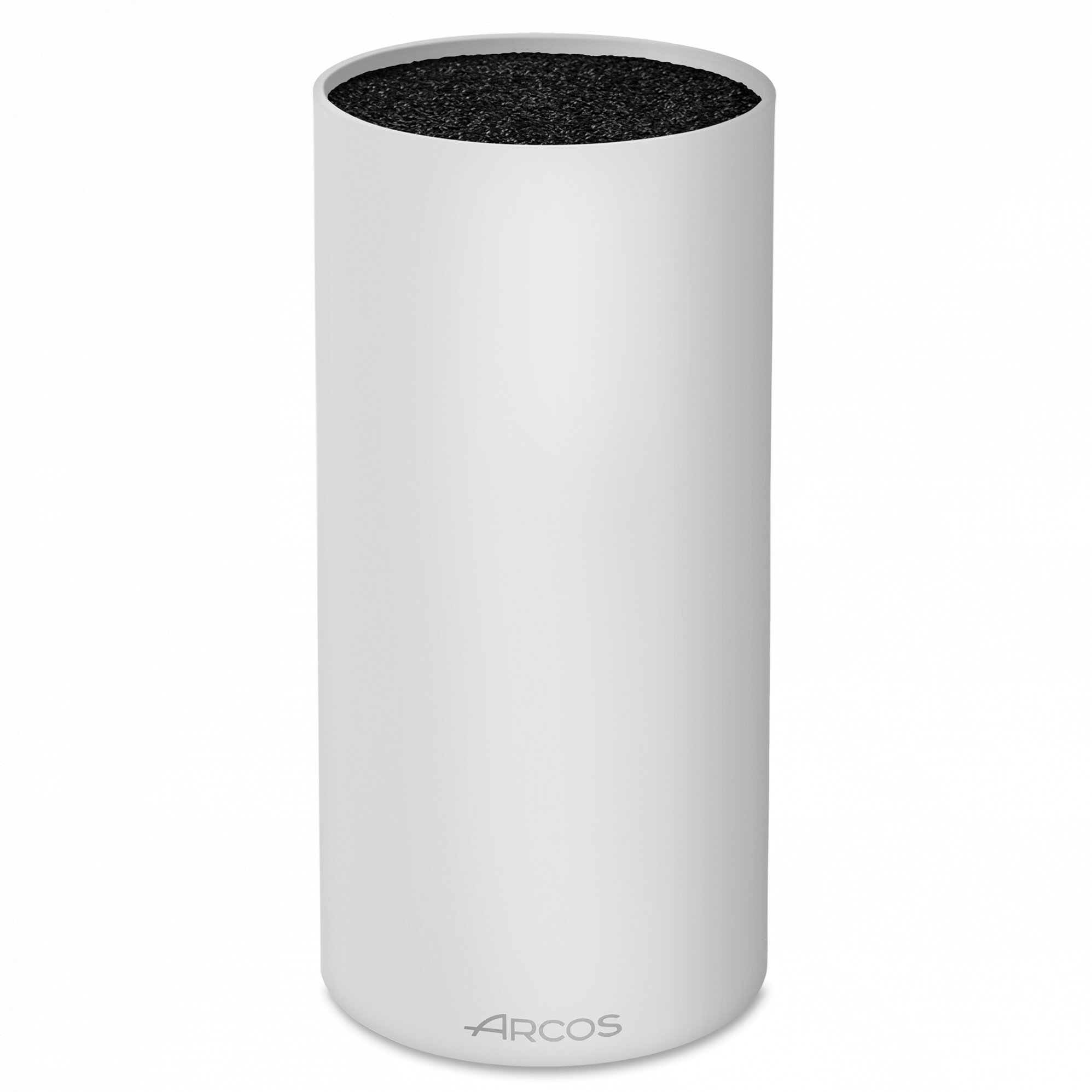 Подставка для ножей универсальная, белая 794400 Arcos Kitchen gadgets