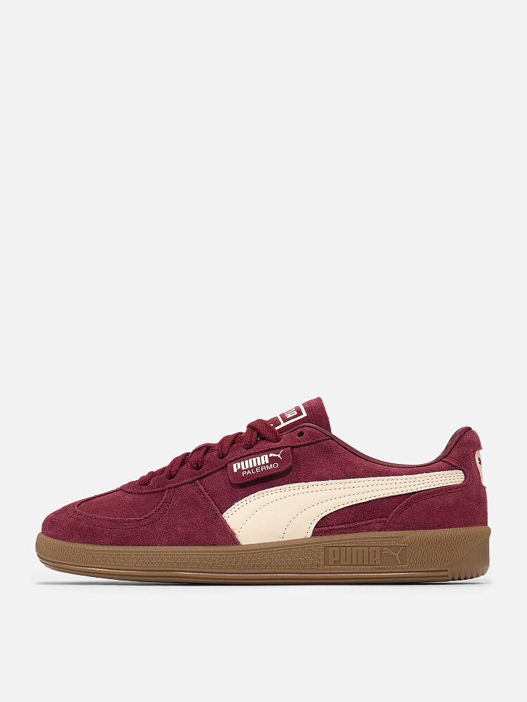 Кроссовки Palermo