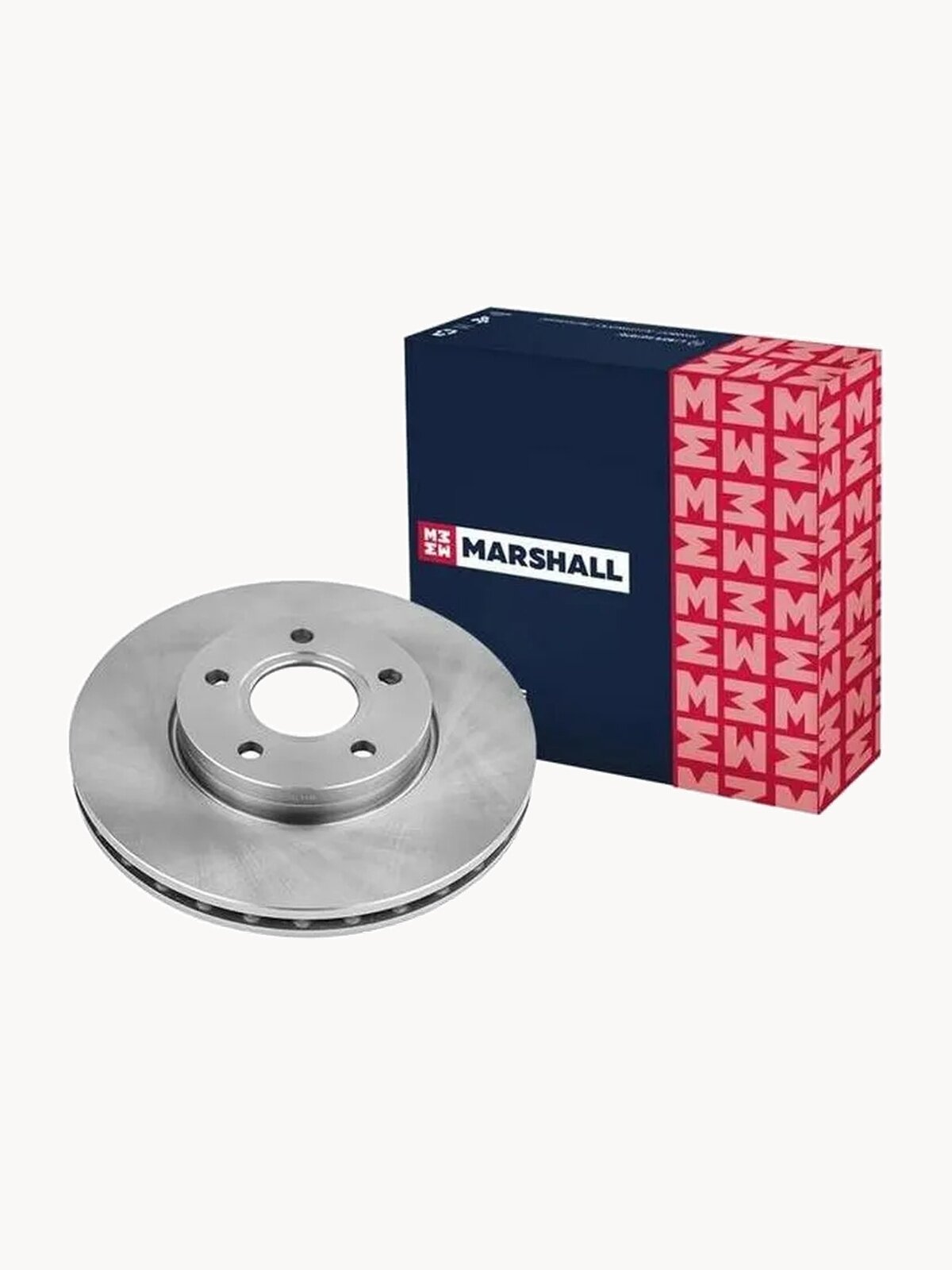 Диск тормозной (левый/правый передний) FORD форд C-Max Focus Фокус DF6138 1790221 1686723 AV611125DB 1686722 AV611125DA