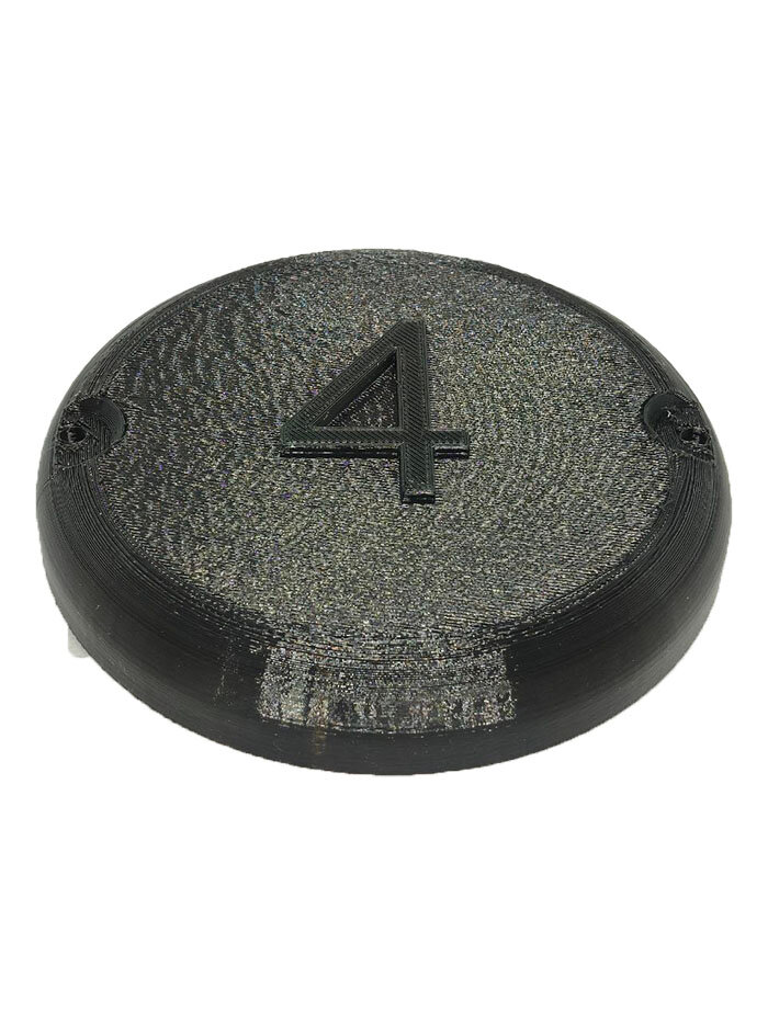 Крышка генератора Иж Юпитер 4, 5