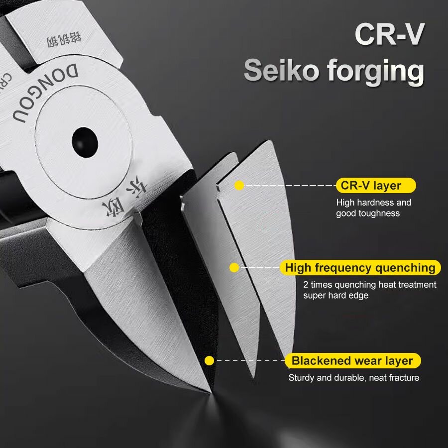 Бокорезы
