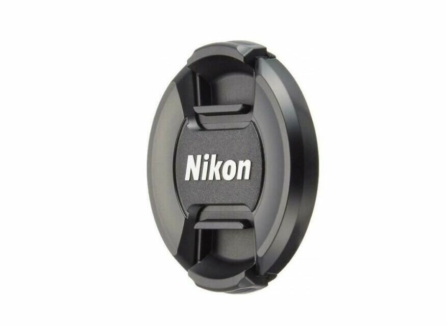 Крышка для объектива NIKON 52 mm